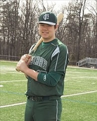 Tyler James's Baseball Recruiting Profile