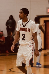 Josiah Stewart's Men's Basketball Recruiting Profile