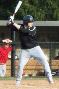 Jordan McCready's Baseball Recruiting Profile