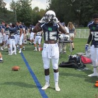 Trey Rucker's Football Recruiting Profile