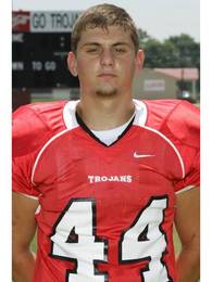 Alexander Nicholson's Football Recruiting Profile