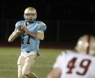 Braxton Godderidge's Football Recruiting Profile