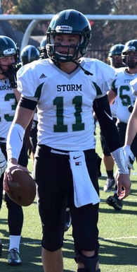 John Bledsoe's Football Recruiting Profile