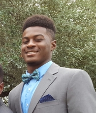 Aaron Pierre's Football Recruiting Profile