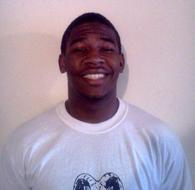 Kyle Jackson's Football Recruiting Profile