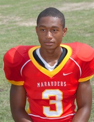 Diquan Walker's Football Recruiting Profile