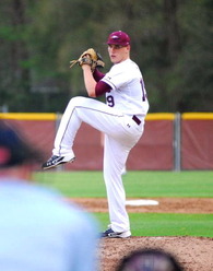 Cameron Cobb's Baseball Recruiting Profile