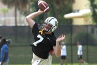 Tyler Bergman's Football Recruiting Profile