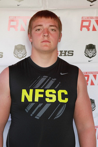 Benjamin Turner's Football Recruiting Profile