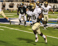 Jamie Keys Jr.'s Football Recruiting Profile