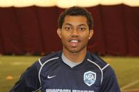 Jonathan Dodd's Men's Soccer Recruiting Profile