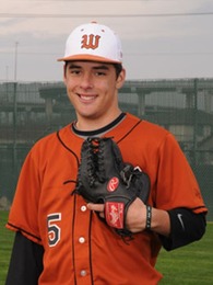 Frank Mora's Baseball Recruiting Profile