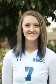 Taylor Hendrickson's Women's Volleyball Recruiting Profile