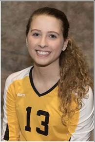 Molly Scotti's Women's Volleyball Recruiting Profile