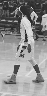 DeAsia Walker's Women's Basketball Recruiting Profile