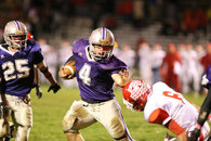 William Evers's Football Recruiting Profile