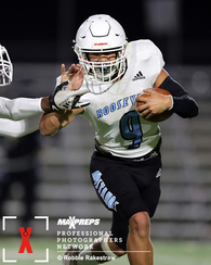 Ethan Smith's Football Recruiting Profile