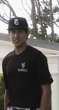 Graham Spraker's Baseball Recruiting Profile