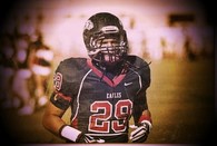 Patrick Coleman II's Football Recruiting Profile