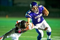 Michael Shepherd's Football Recruiting Profile