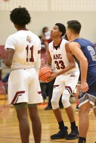 Elijah Muhammad's Men's Basketball Recruiting Profile