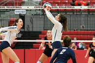 Reagan Hooper's Women's Volleyball Recruiting Profile