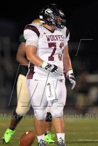 Ryan Peschka's Football Recruiting Profile