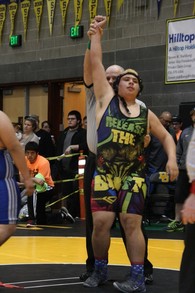 Jeremy Bernal's Wrestling Recruiting Profile