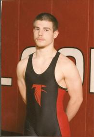 Angel Alexander's Wrestling Recruiting Profile