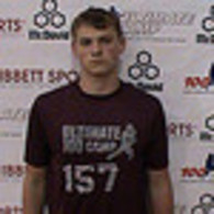 Blake Bradshaw's Football Recruiting Profile