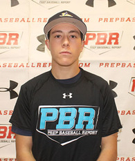 Justin Klug's Baseball Recruiting Profile