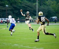 Cody Turner's Football Recruiting Profile