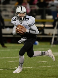 Will Levis's Football Recruiting Profile