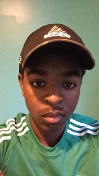 Ramone Davis Jr's Men's Soccer Recruiting Profile