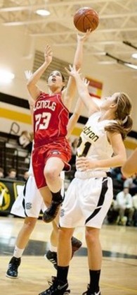 Emily Russo's Women's Basketball Recruiting Profile