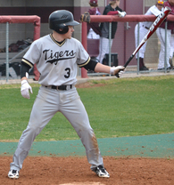 Nik Berg's Baseball Recruiting Profile