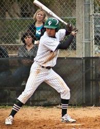 Nicholas McNeil's Baseball Recruiting Profile