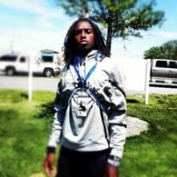 Barry Higdon's Football Recruiting Profile