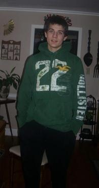 Timothy Strayer's Football Recruiting Profile