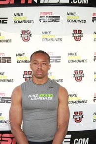 Dorian Harris's Football Recruiting Profile