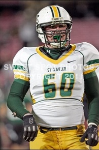 Troy Hart's Football Recruiting Profile