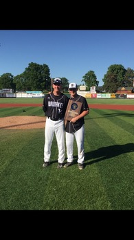 Derek Lee's Baseball Recruiting Profile