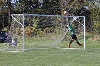 Cameron Hall's Men's Soccer Recruiting Profile