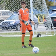 Francesco Montali's Men's Soccer Recruiting Profile