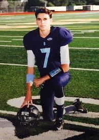 Ricky Goldbach's Football Recruiting Profile