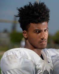 Bryce Matthews's Football Recruiting Profile