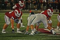 Dillon Rice's Football Recruiting Profile