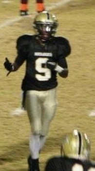 Robbie Morgan's Football Recruiting Profile