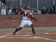 Jamison Nagle's Baseball Recruiting Profile