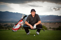 Lucas Howell's Men's Golf Recruiting Profile